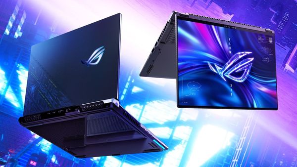 ASUS Republic of Gamers trình làng loạt sản phẩm Gaming mới tại sự kiệ