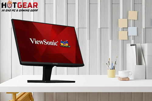 Màn hình Viewsonic VA2215-H 21.5 inch - Trải nghiệm hình ảnh tối ưu vớ