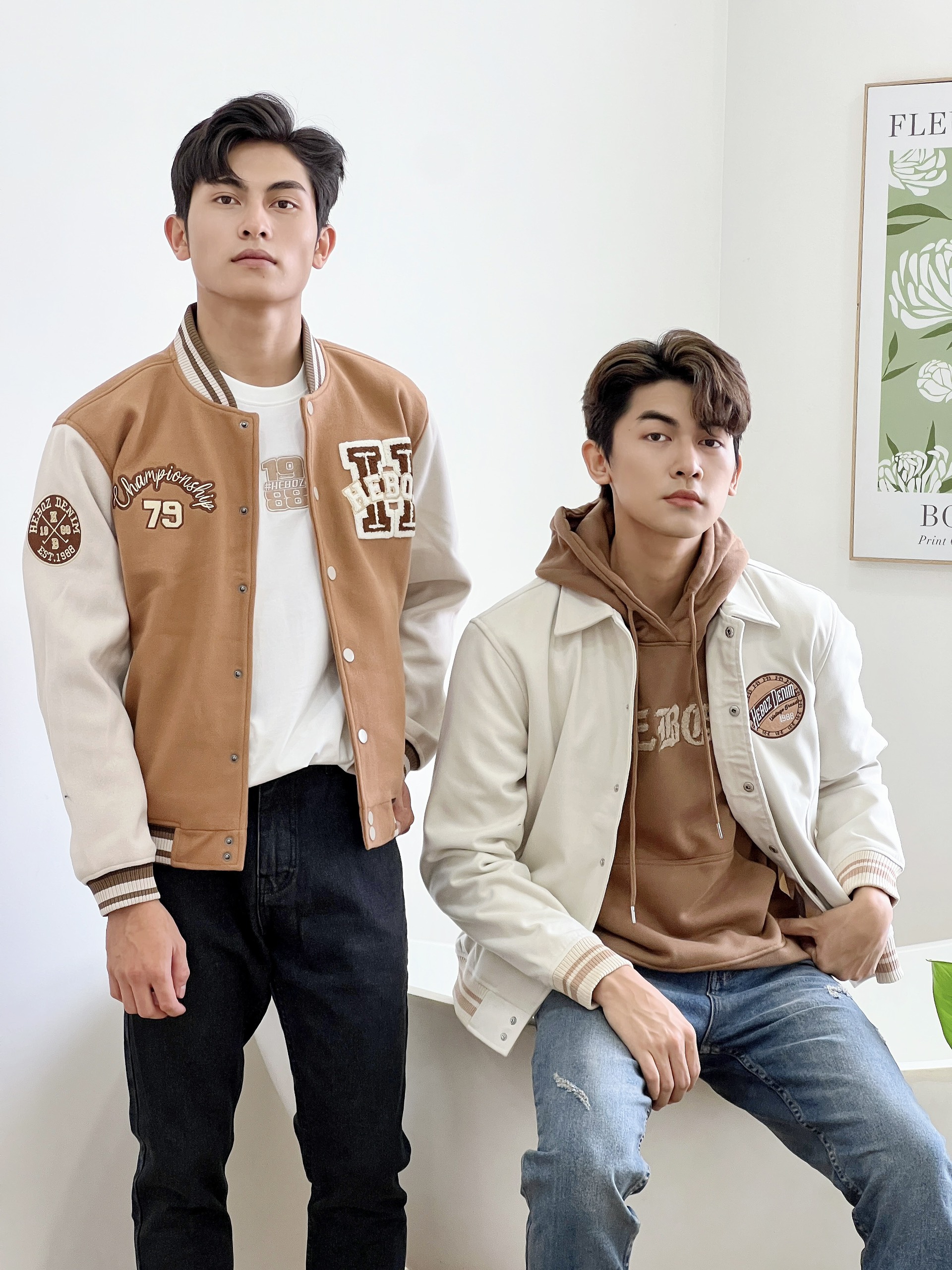 Hến Store Menswear – HẾN STORE