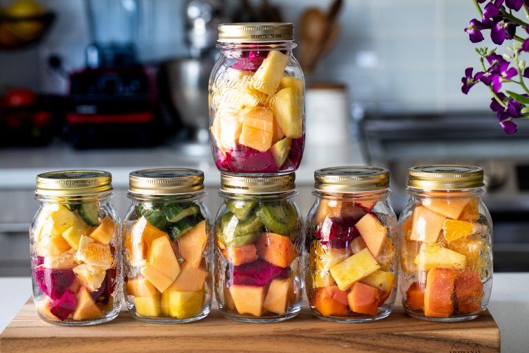 CÁC MÓN ĂN VẶT HEALTHY ĐẸP DA GIÚP GIẢM CÂN NHANH – ROLIE Việt Nam