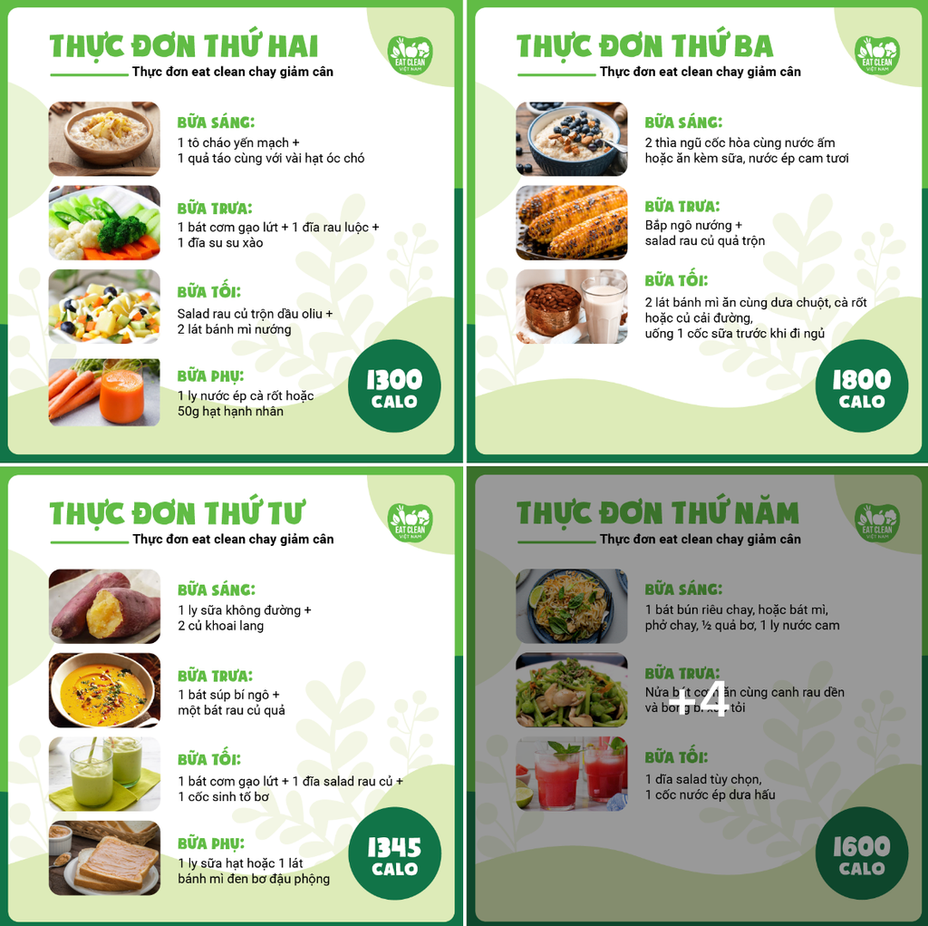 thuc-don-eatclean-chay-1-tuan-day-du-dinh-duong – ROLIE Việt Nam