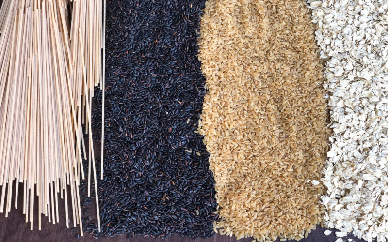 Tinh bột tốt cho người bệnh tiểu đường và mọi bệnh ăn giúp bình phục n – ROLIE Việt Nam