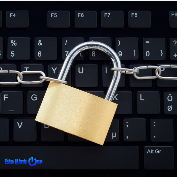 Hướng Dẫn Cách Khóa Bàn Phím Laptop Không Dùng Phần Mềm Nhanh Nhất