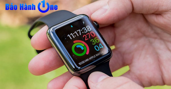 Lưu Lại Ngay Những Kinh Nghiệm Dùng Pin Apple Watch Siêu Bền