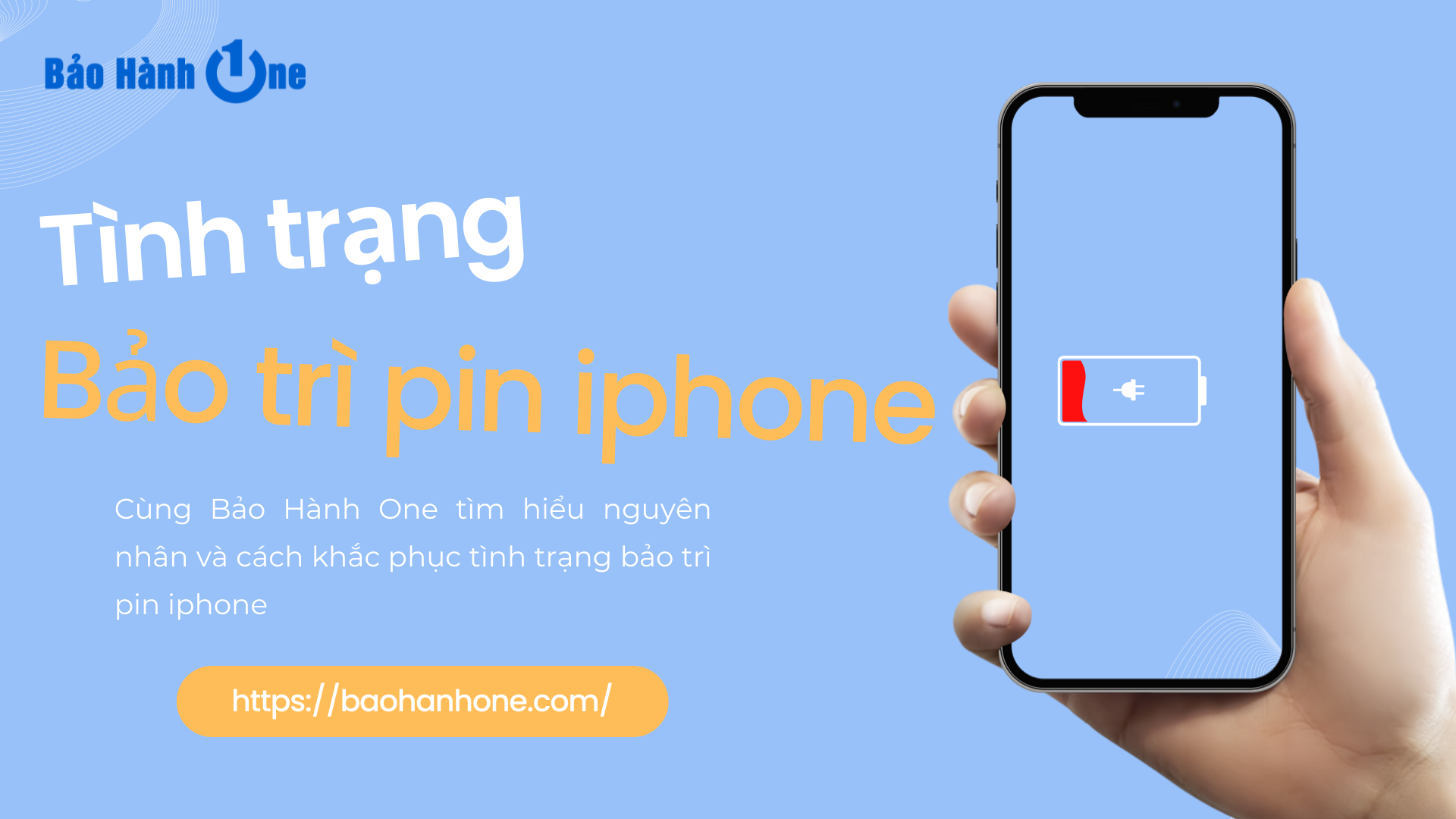 Bảo Trì Pin Iphone Là Gì Và Cách Khắc Phục Như Thế Nào?