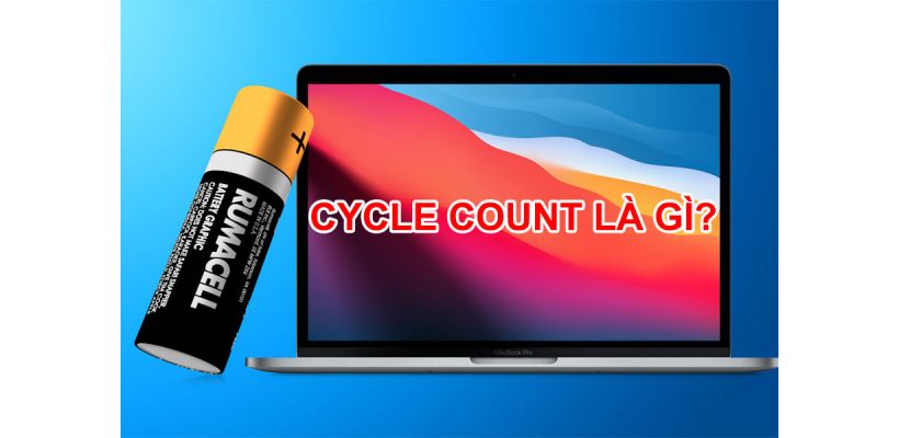 Cycle Count Là Gì? Cycle Count Có Ý Nghĩa Như Thế Nào Trong Pin