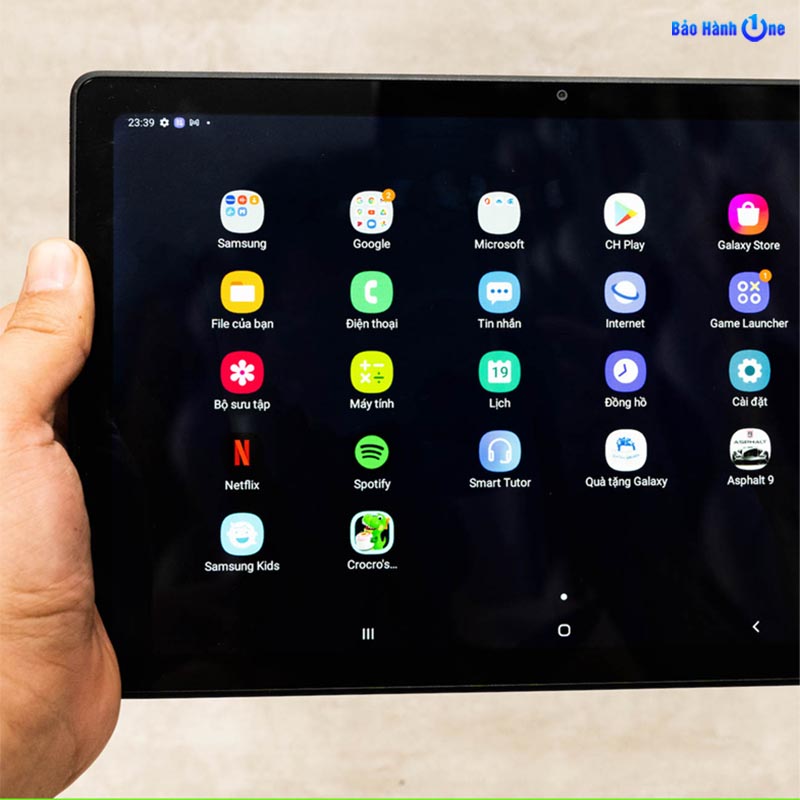 Bật Mí Nguyên Nhân, Cách Khắc Phục Tablet Hay Bị Tắt Nguồn Đột Ngột