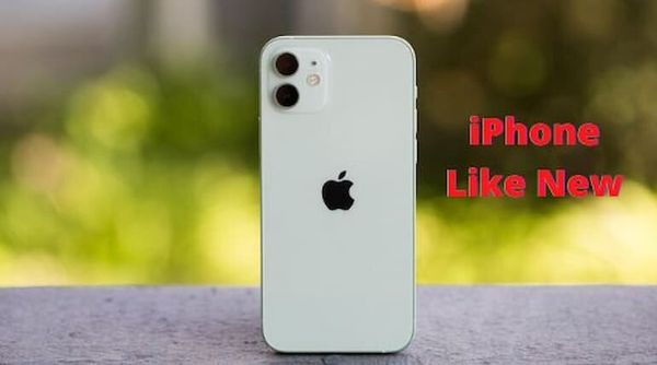Iphone Like New Là Gì? Có Nên Mua Iphone Like New 99% Không?