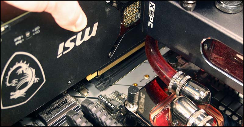 Khắc Phục Lỗi Vga - Giải Pháp Toàn Diện Cho Vấn Đề Card Đồ Họa Của Bạn