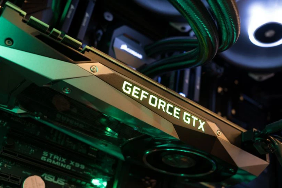 Nvidia Cuda Là Gì? Tìm Hiểu Về Công Nghệ Xử Lý Song Song Tốt Nhất