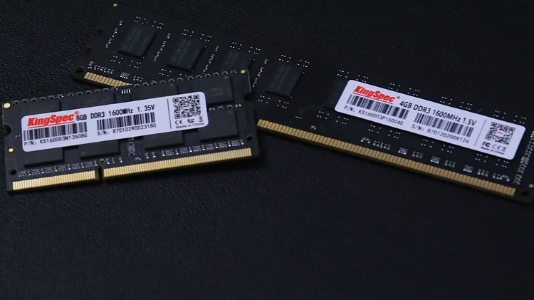 Ram Kingspec Sử Dụng Có Tốt Không?