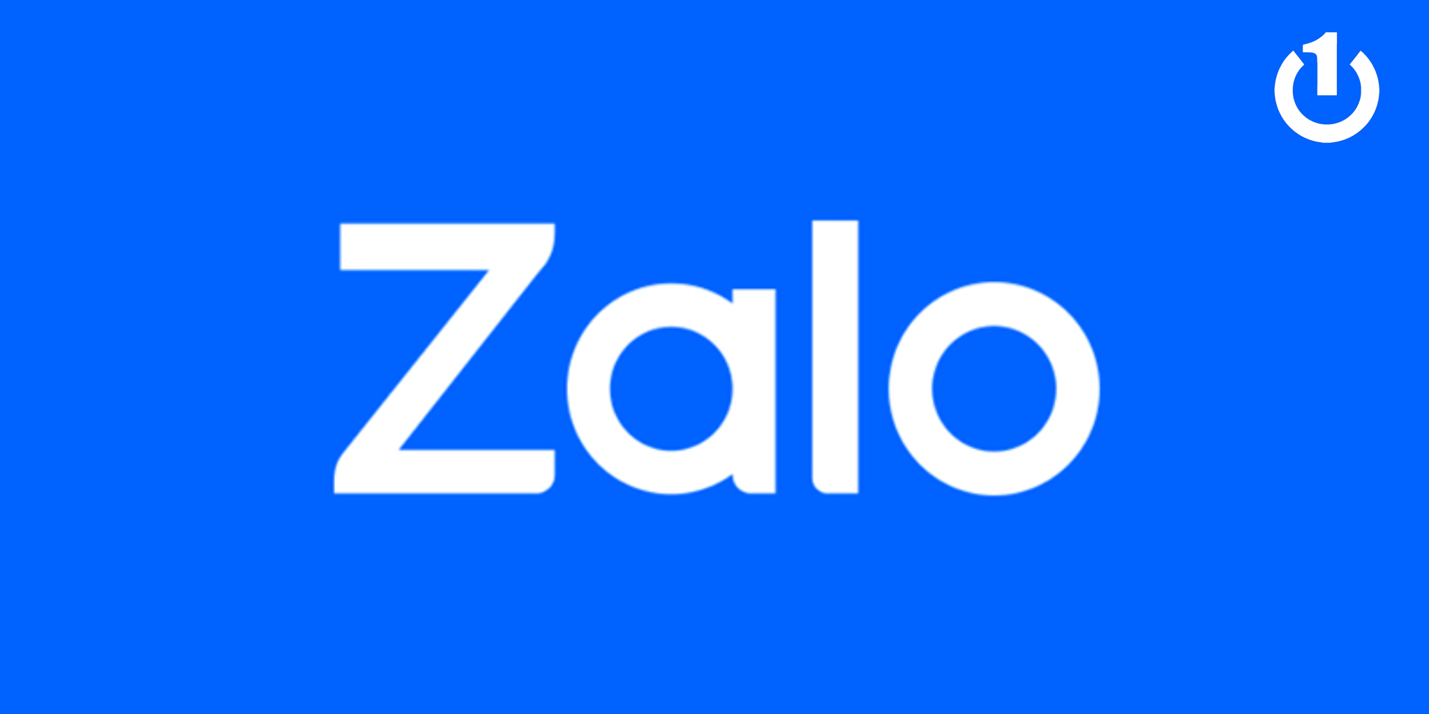 Hướng Dẫn Cách Tải Và Sử Dụng Ứng Dụng Zalo Trên Iphone Đơn Giản Nhất