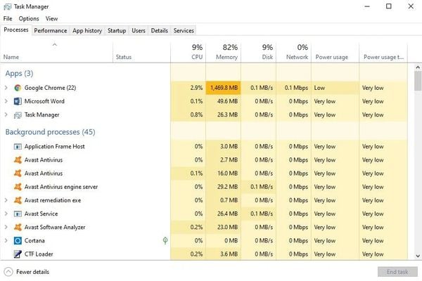 Cách Sửa Lỗi Thanh Taskbar Win 10 Bị Đơ Đơn Giản, Hiệu Quả