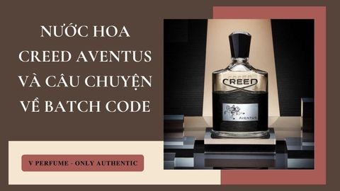 Vperfume - Nước hoa chính hãng