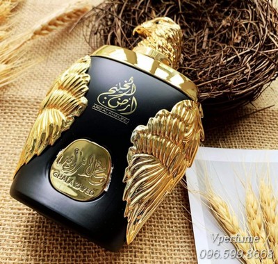 Nước hoa nam Ghala Zayed Luxury Gold EDP – Vperfume - Nước hoa chính hãng