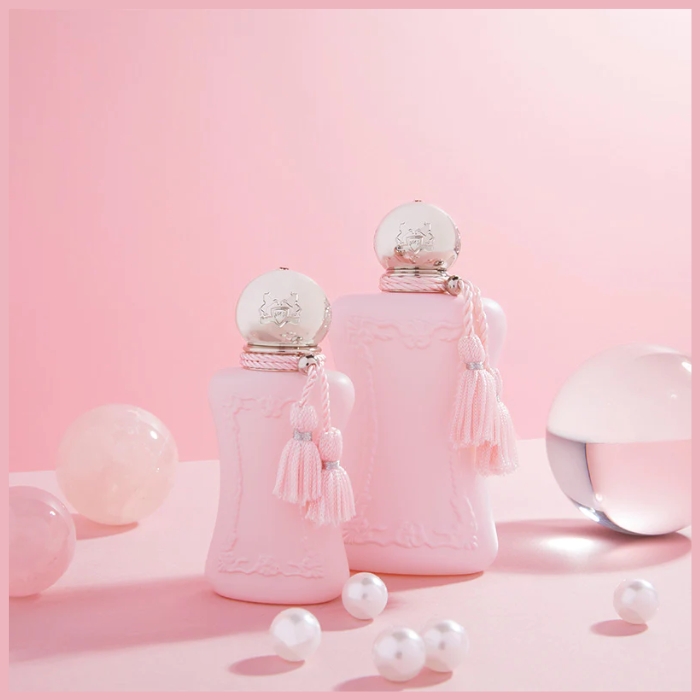 Nước Hoa Nữ Parfums De Marly Delina EDP Chính Hãng, Giá Tốt – Vperfume