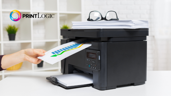 TOP 5 máy in màu A4 đáng sử dụng nhất – Print Logic