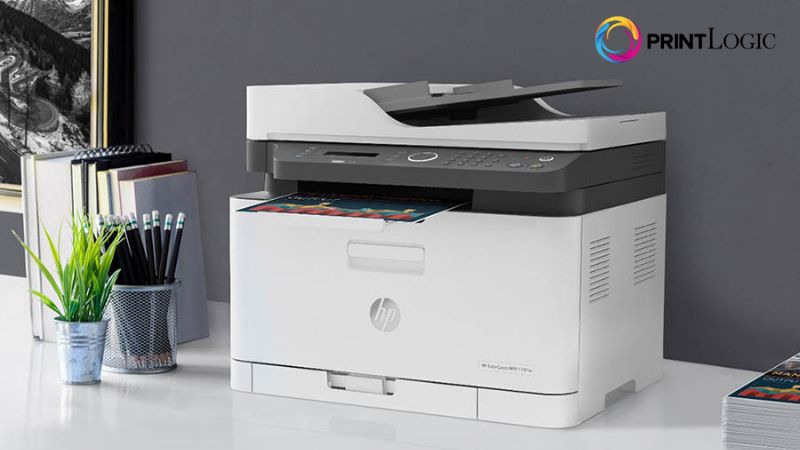 Thuê máy in màu Bình Dương giá rẻ tại Printlogic – Print Logic