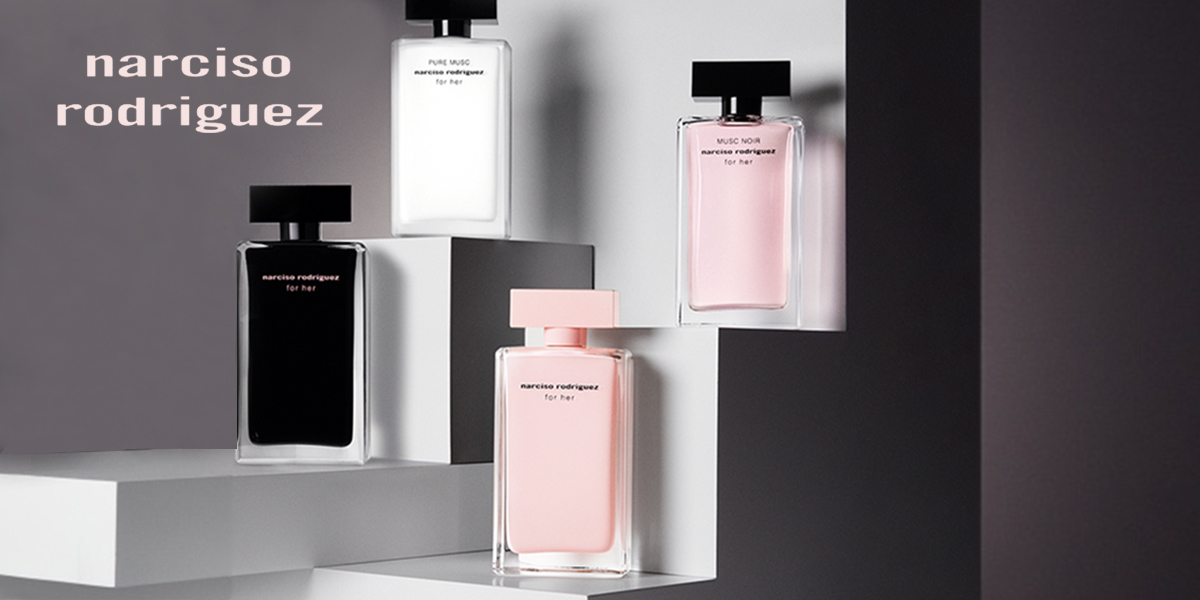 Narciso Rodriguez | namperfume