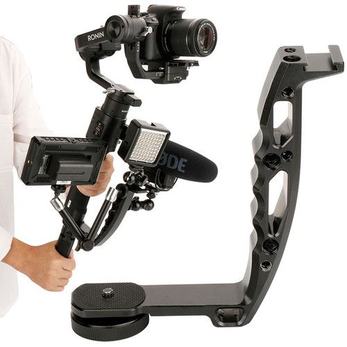 AgimbalGear L Grip for Gimbals – Máy Ảnh - Máy Quay - FlyCam - Thiết bị ...