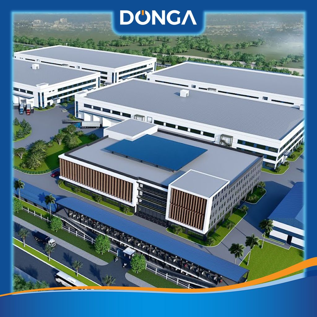 CÔNG TY TNHH CÔNG NGHIỆP NỘI THẤT HẢI ÂU (VIỆT NAM) – Máy lọc nước Đông ...