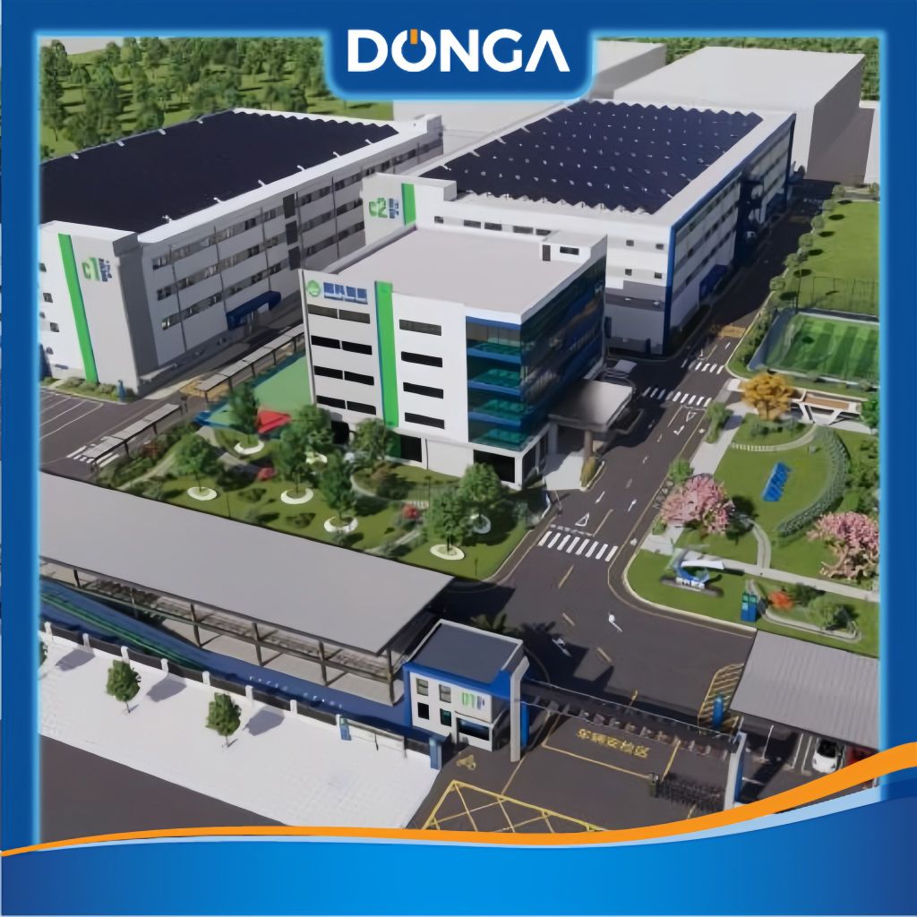 CÔNG TY TNHH CÔNG NGHIỆP ĐIỆN TỬ THÔNG MINH LONGOOD – Máy lọc nước Đông ...