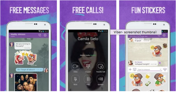 Top 4 ứng dụng gọi video call tốt nhất trên Android – Đồ Chơi Di Động