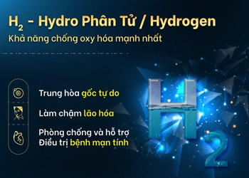 3 Reasons That Make ROBOT Alkaline IonNized Water Purifier Best-Seller ...