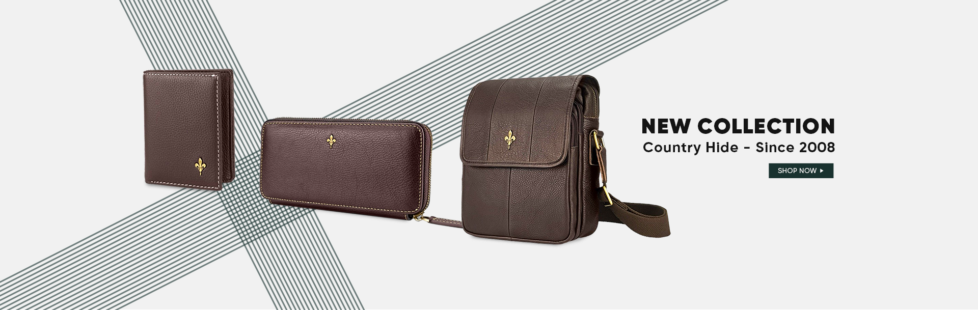 Country Hide - Glea.vn