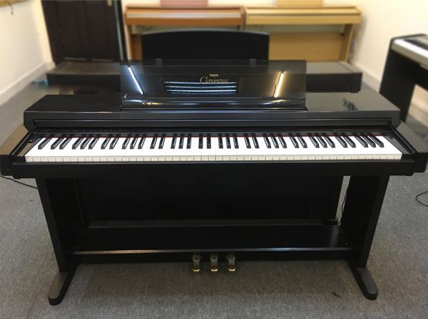 Đàn Piano Điện Yamaha CLP-560 – PIANOBT®