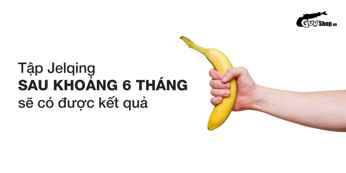 Jelqing Là Gì? Hướng Dẫn Jelqing Hiệu Quả Cho Nam Giới