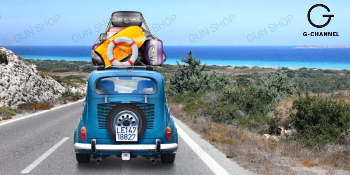 Outdoor Là Gì? Trải Nghiệm Outdoor Đáng Nhớ Qua Gợi Ý