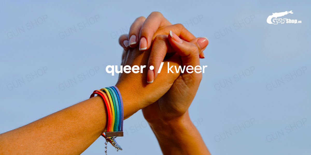Queer Là Gì? Định Nghĩa Queer Là Gì Trong LGBT?