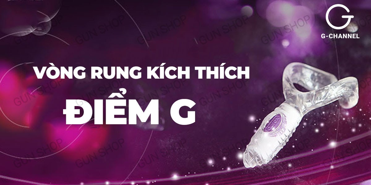 Tìm hiểu vòng rung tình yêu là gì quyến rũ và đầy bất ngờ