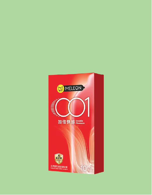 Bao Cao Su Meleon Siêu Mỏng - Giá Rẻ Bất Ngờ | Gunshop
