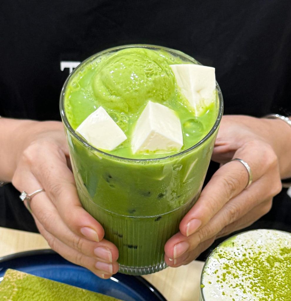 Japanit Matcha & Coffee House