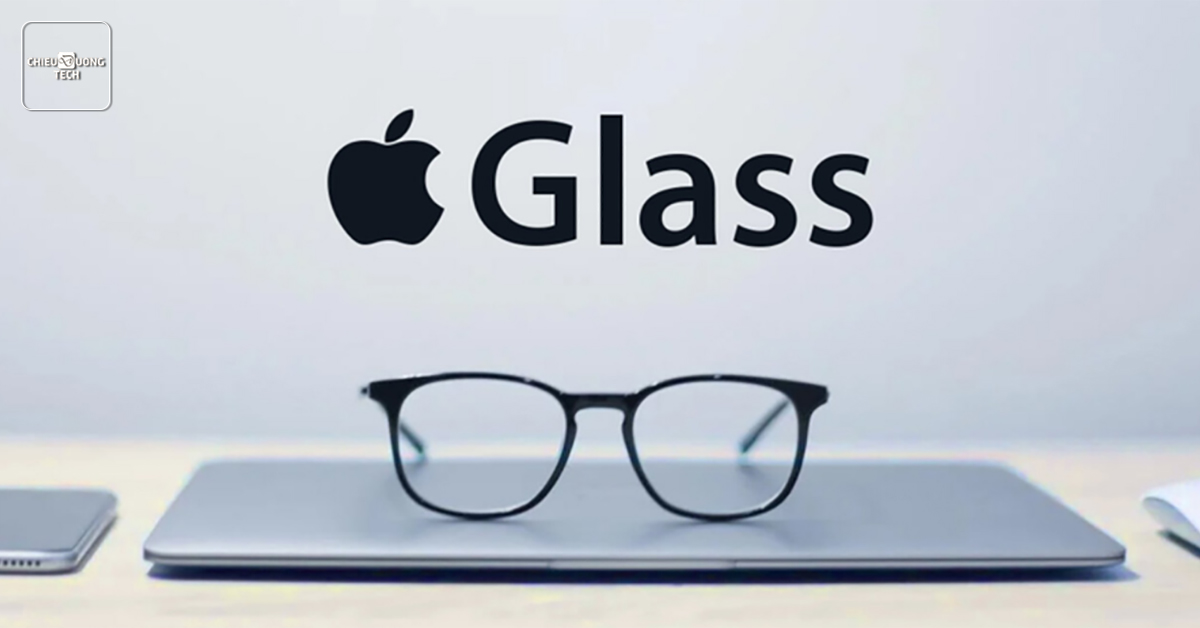Apple Glass trong tương lai có thể tự điều chỉnh độ cận cho người dùng ...