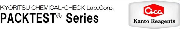 PACKTEST - KYORITSU - ĐẠI LÝ CHÍNH THỨC KYORITSU CHEMICAL TẠI VIỆT NA ...