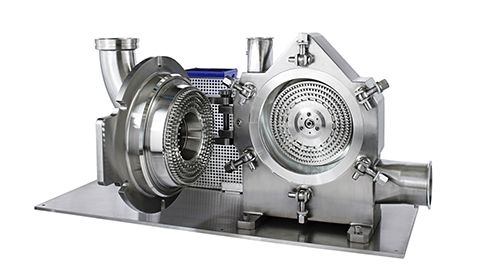 Black pepper mill – Nguyen Vinh Tech