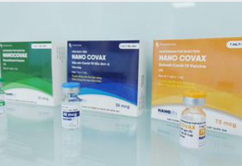 Vắc xin Nancovax có kết quả thử nghiệm khả quan, ngày mai Bộ Y tế thẩm ...