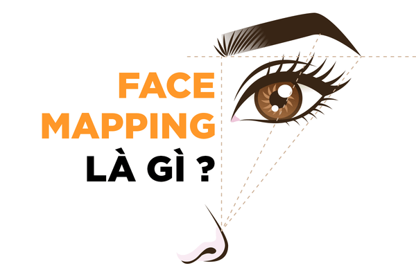FACE MAPPING CÓ THỰC SỰ ĐÁNG TIN? – G.G.G Cosmetics