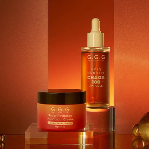 G.G.G Cosmetics | Affordable Luxury Cosmetics, Magically Changed