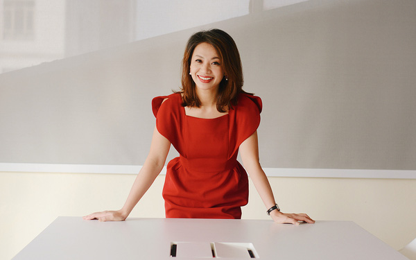 Giám đốc quốc gia MMA Global tại Việt Nam: Xu hướng tiết kiệm sau đại ...