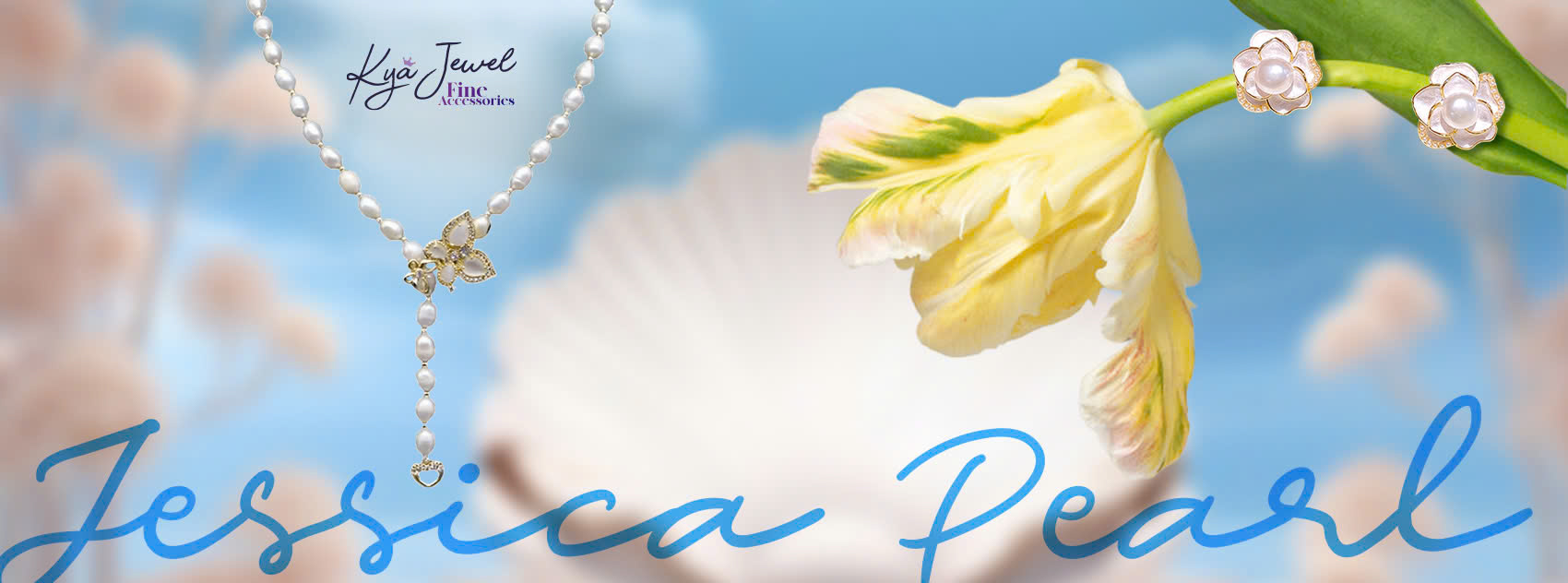 Jessica Pearl – Kya Jewel Official | Luxury Jewelries, Gifts & Accessories