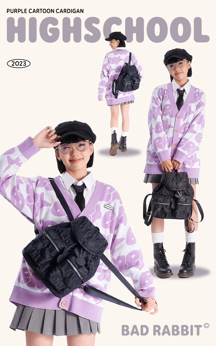 danh sách outfit rabbit – Bad Rabbit Club