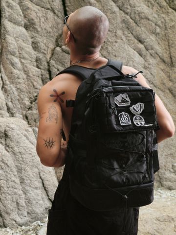 DOUBLEBAD STUDIO – Bad Habits Official Store