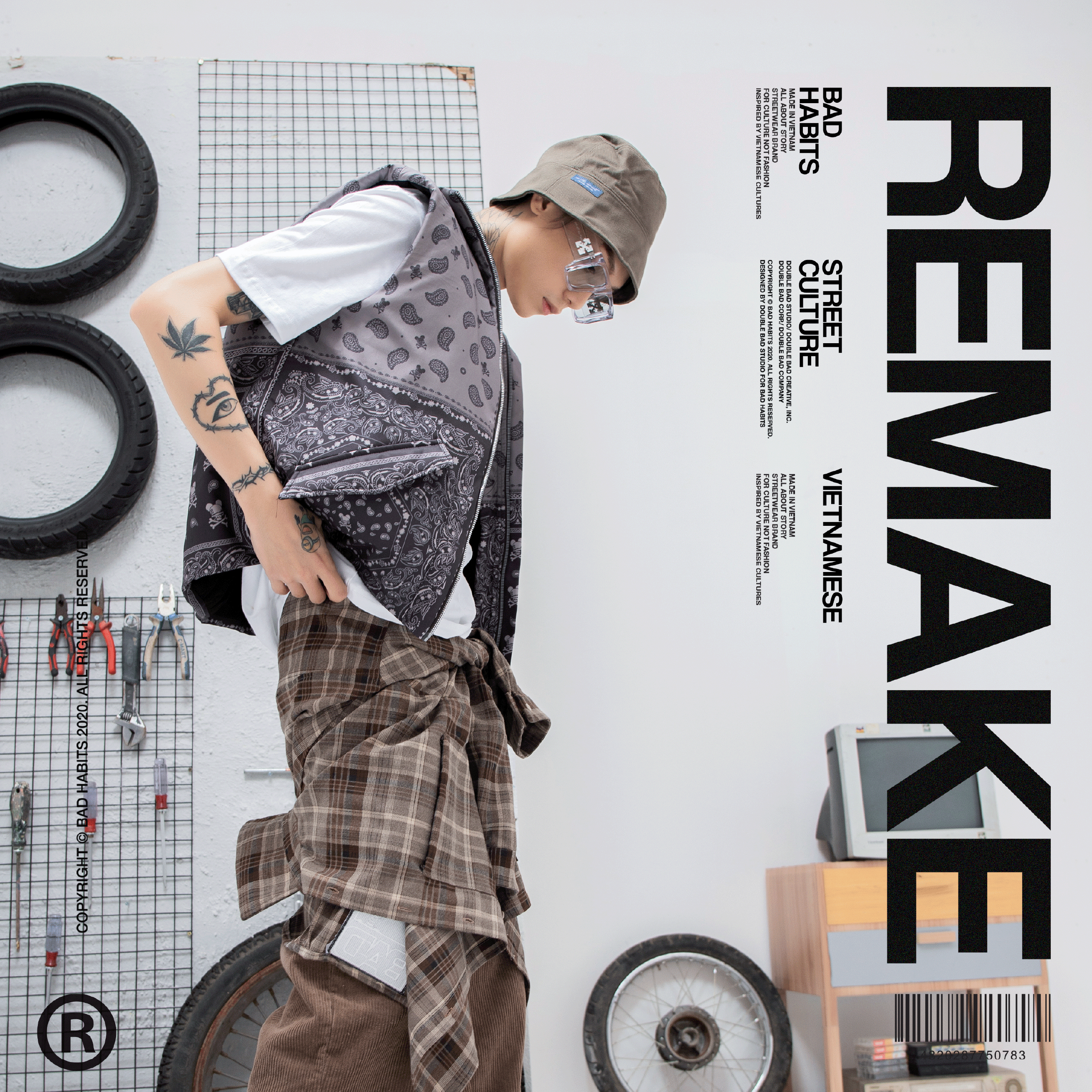 Collection – Bad Habits Official Store