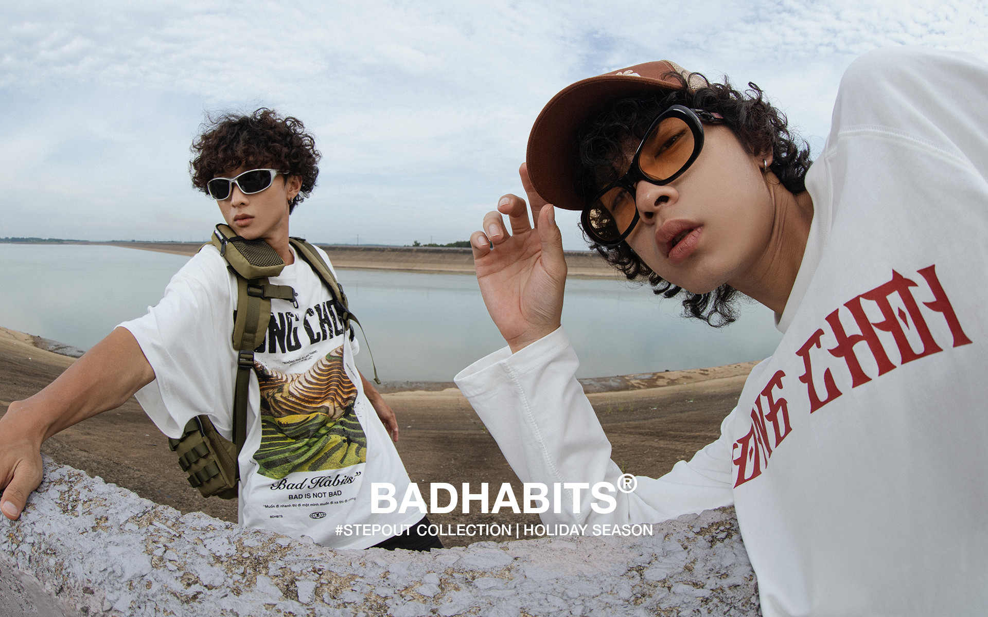 Collection – Bad Habits Official Store