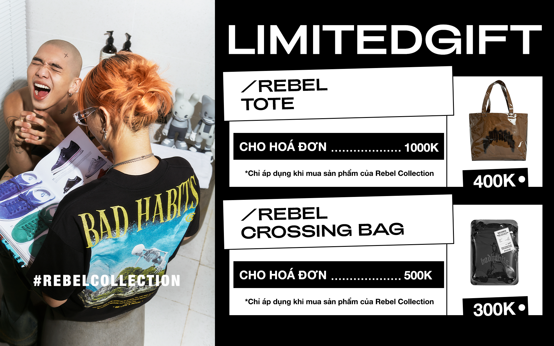 BAD HABITS | BADDEST SINCE 2017 – Bad Habits Official Store