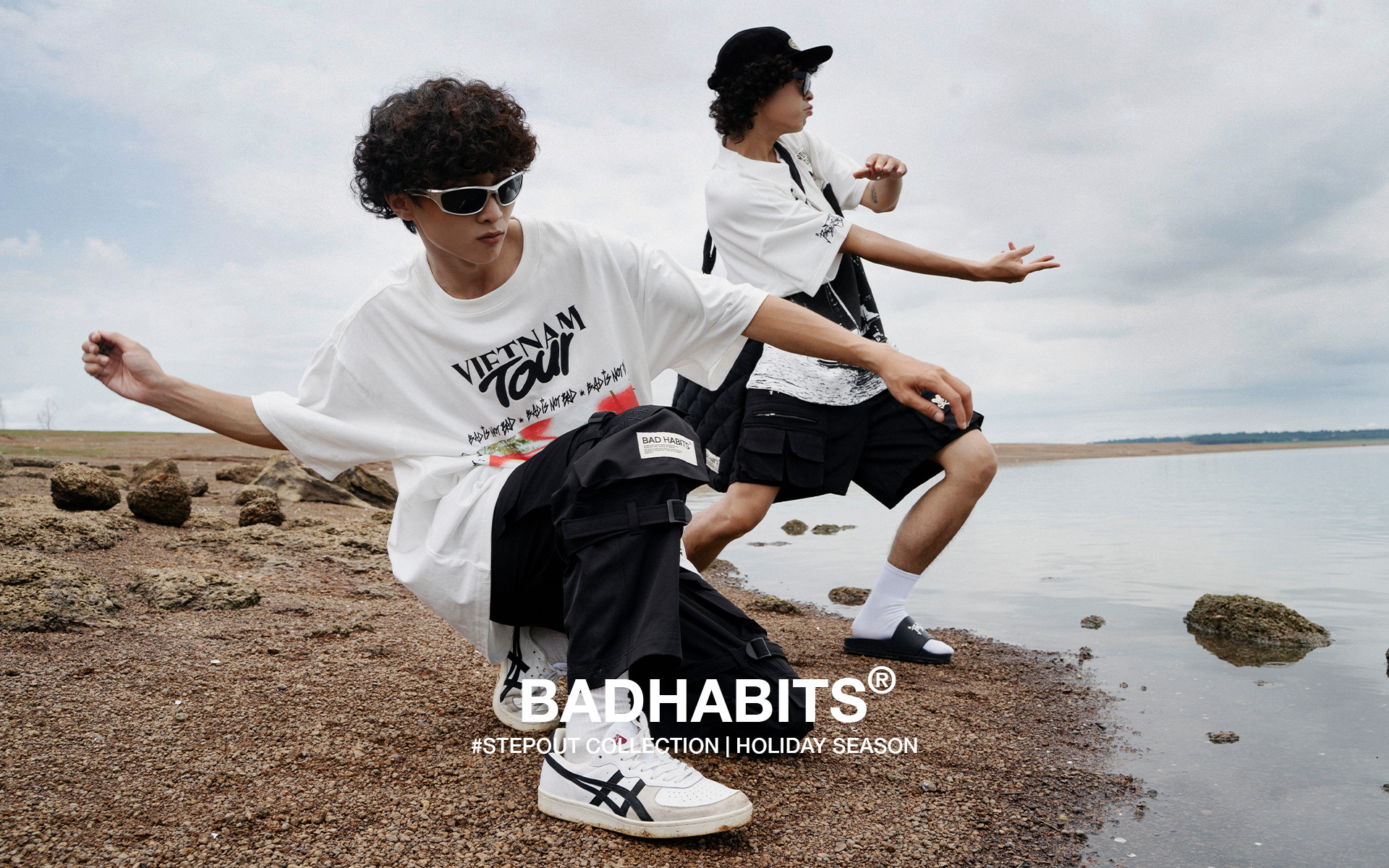 BAD HABITS | BADDEST SINCE 2017 – Bad Habits Official Store